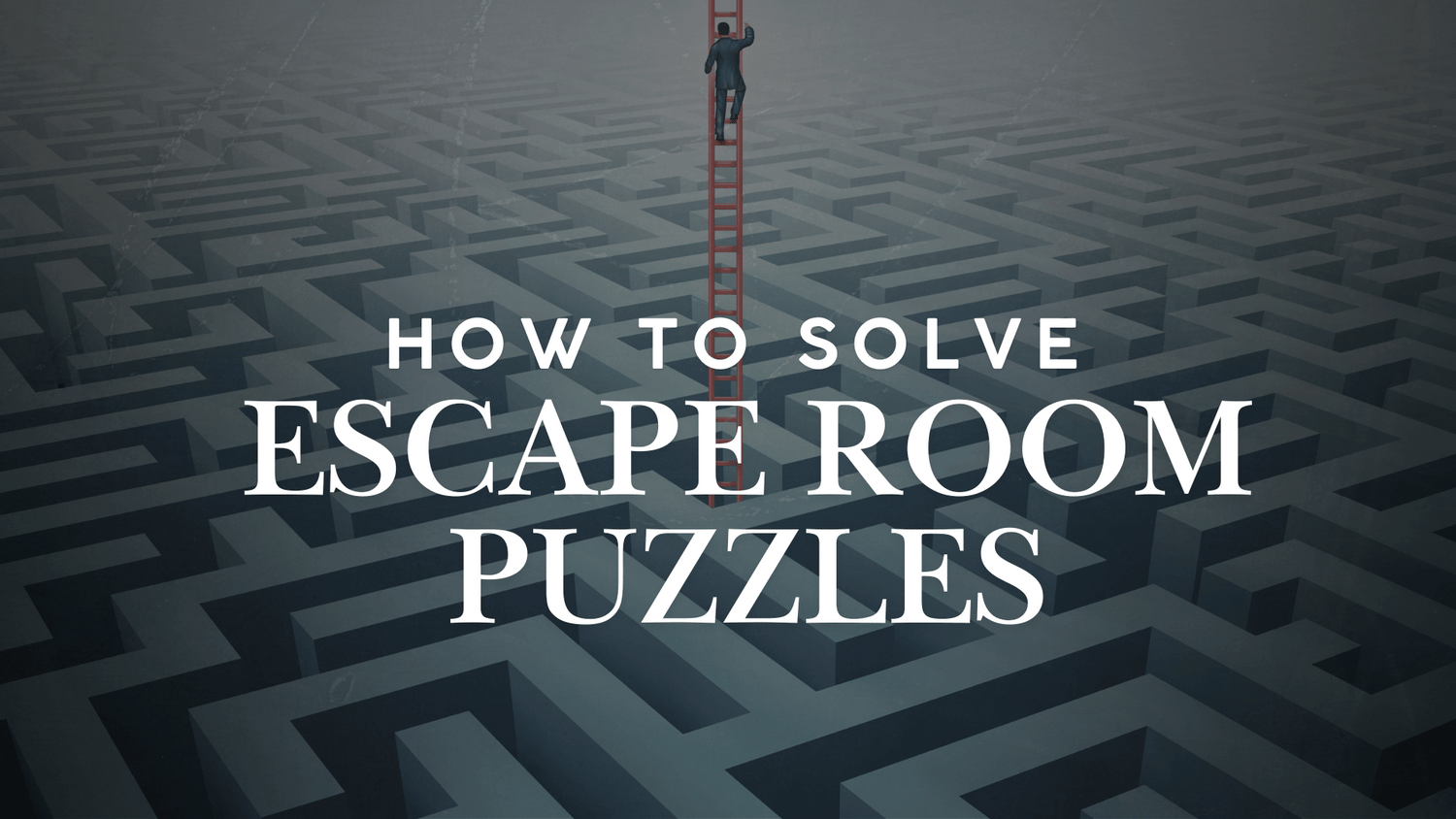 How to Solve Escape Room Puzzles – PaperBox Escape Rooms