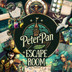 Peter Pan Escape! – PaperBox Escape Rooms