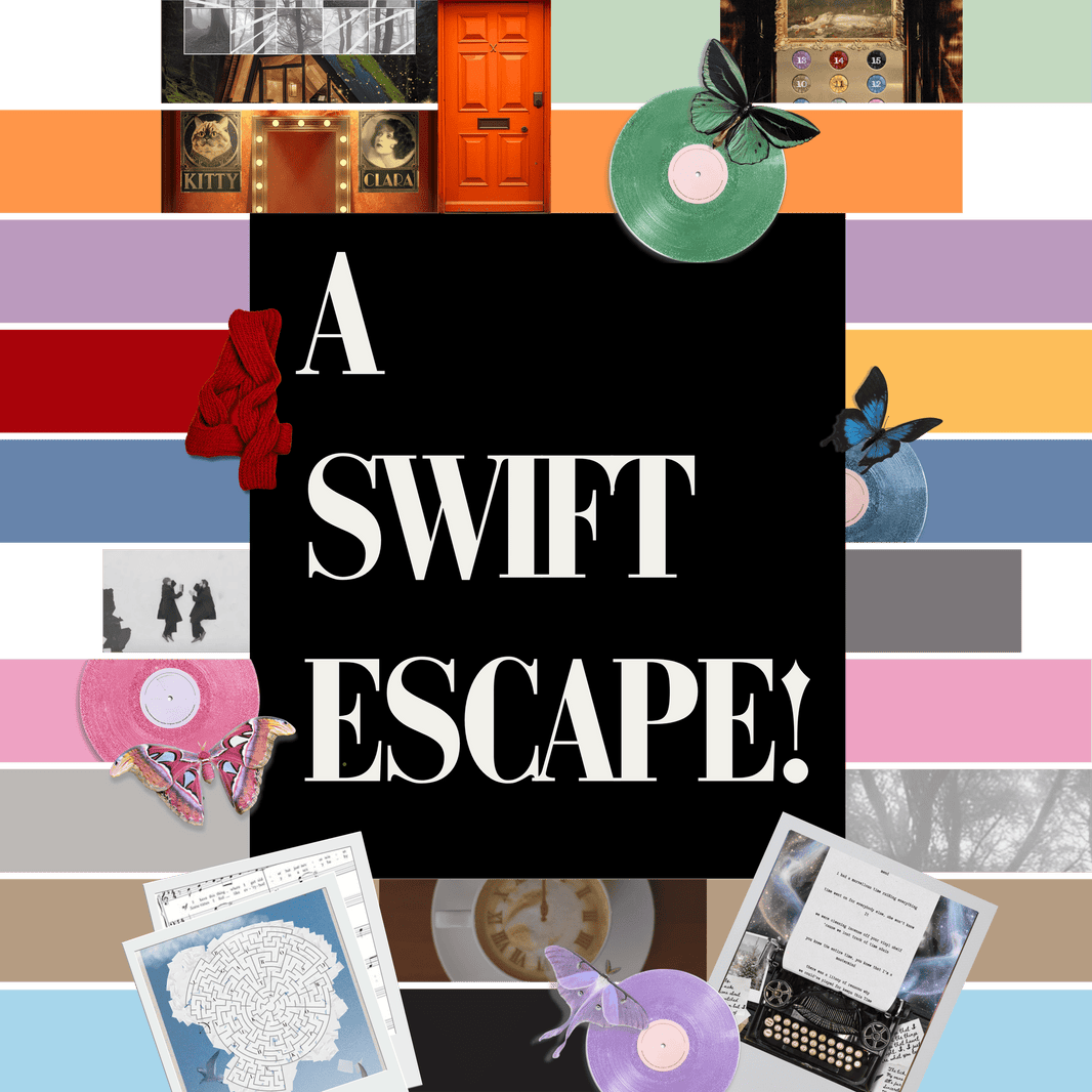 Paper Box Escape Rooms - Printable Escape Rooms – PaperBox Escape Rooms